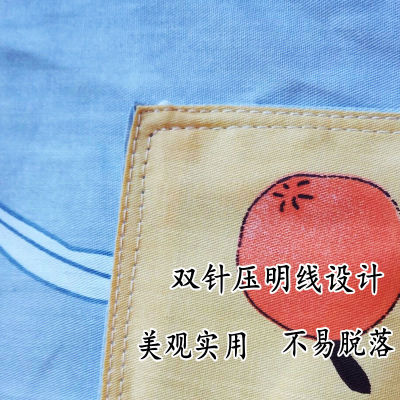 定做全棉被套单件纯棉被罩斜纹150x200x160x210x180x220x230x250