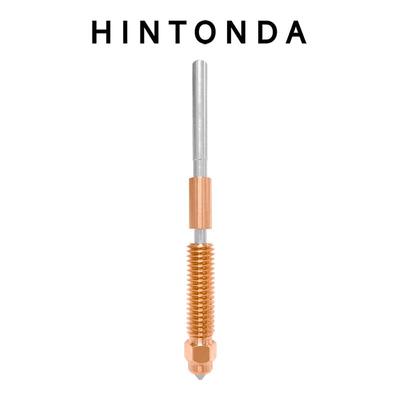 创想3D打印机配件 K1C/K1 Max/Ender-3 V3 Plus通用 一体式喷嘴