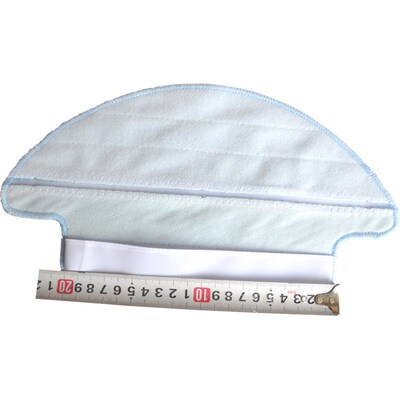 浦桑尼克PROSONIC抹布M6 M6LDS R2扫地机器人3irobotix CRL-200A