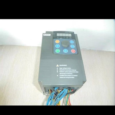 拆机变频器 VC5000-3R7G3/5R5P3 3.7KW