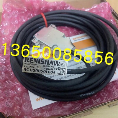 RCH20B50L00A RGH20B30L00雷尼绍读数头光栅尺解码器RGH20B50L00A