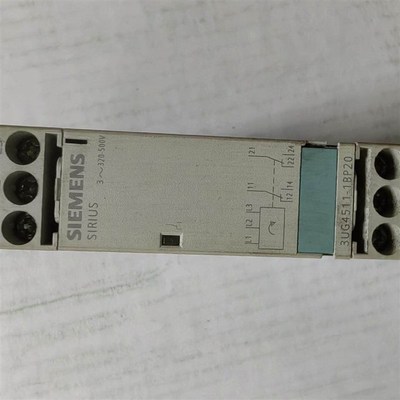 /继电器 3UG4511-1BP20 手