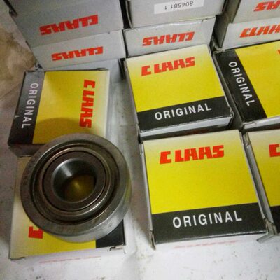 克拉斯打捆机 捆草机活塞轴承 滚轮 804581 1    810314 10包邮