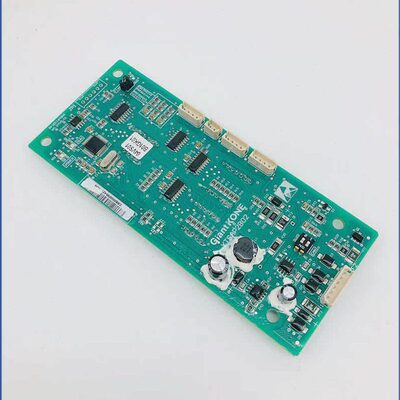 适用巨人通力电梯外呼显示板YTSAP2B02点阵显示板 现货