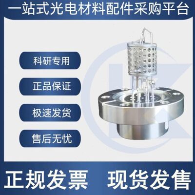 睿宝真空规管  ZJ-27/CF35电离规