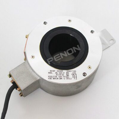 全新原装现货SBL-1024-2T 45-070-00电梯用旋转编码器外径45mm