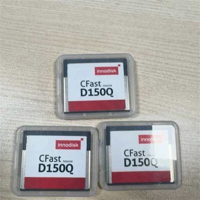 议价Innodisk CFast 4GB D150Q 工业级存储