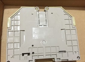 供应魏德米勒大电流接线端子 直通式 W 9