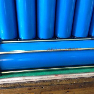 SC全铁标准气缸/QGB系列重型气缸 SC80*25  SC80*50  SC80*75