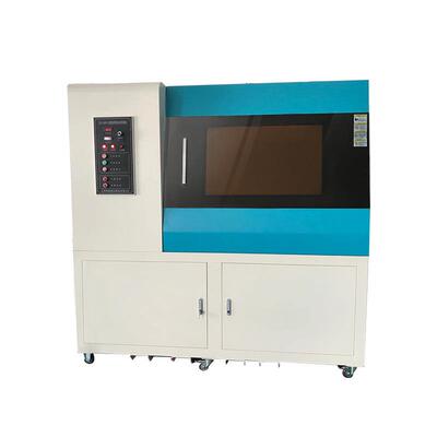 电线电缆电压击穿试验机GJW-100D直正源头生产厂家交直流两用