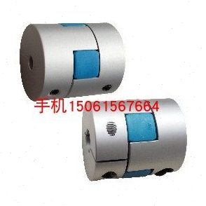 联轴器 DEP11-D40L-d8-d9-e8-e9-e9.525-e10-e11-e12-e12.7-e13