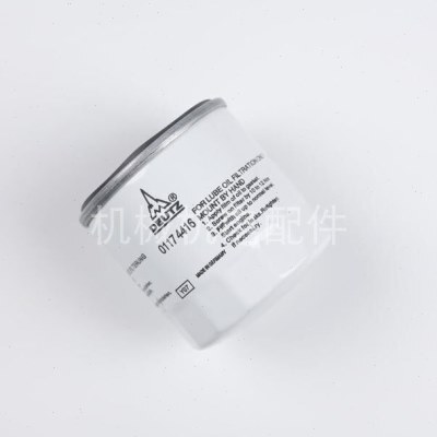 HATZ/赫驰柴油发电机组F3L1011F/F4L1011F机滤TCY789机油滤芯油格