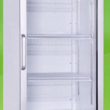 傲雪新款GSP试剂疫苗4度储血柜冷藏冰箱363升恒温实验柜