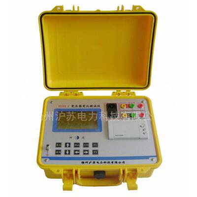 HSBB-C全自动变比三相同时测快速测试变压器变比测试仪