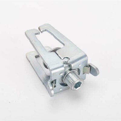 母线系统连接夹 展开式连接夹(01759)母线系统 展开式连接夹