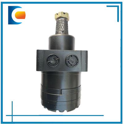 供应德创TG0750 TE0450 BMER450绞车回转摆线液压马达