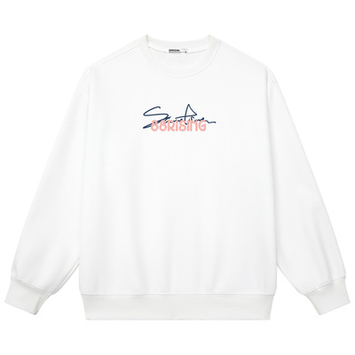 88rising休闲百搭舒适圆领卫衣