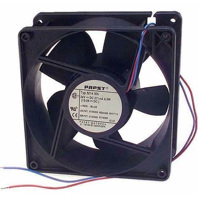 正品原装 5214NN 127X38MM 24V 6.5W 12738 5214N/2R