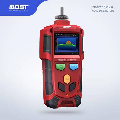 赛特传甲烷沃Wost  感器