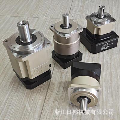 日邦ZPB90精密行星齿轮减速机减速器广泛用于起重机传动件机床