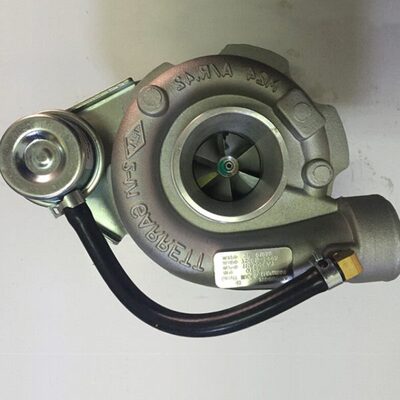 江铃JX493盖瑞特GT20涡轮增压器758815-5003S 1118300CAT