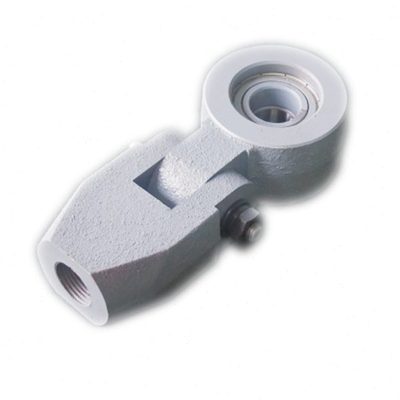 送料机配件 灰色 105  摇臂  调节器 弹簧圆筒冲压滚轮机十字接头