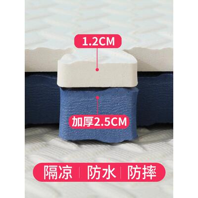 拼接泡沫地垫垫子用榻榻米家味爬行垫加厚儿童地板无拼图BQM爬爬