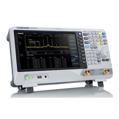 SIGLENT深圳鼎阳SSA3032X-TG数字频谱分析仪
