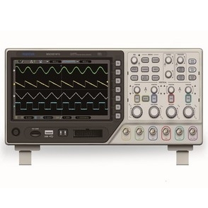 青岛汉泰MSO5074F/MSO5074FG 4通道台式数字示波器70MHz
