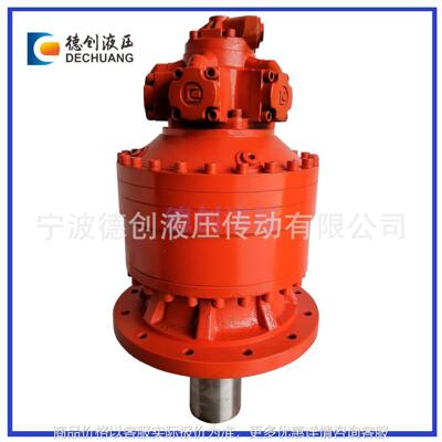 国产替代煤矿机械液压马达OILP010030 OILP015103 OILP015103AI