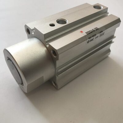 原装RSQA50/RSDQA50-30B/30BK/30BR/30BL/30BB/30BD阻挡气缸