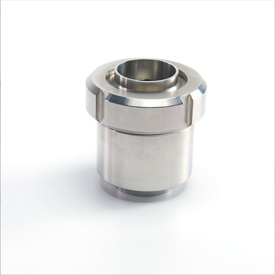 不锈钢活接焊接止回阀 UNION CHECK VALVE 316L DN15-DN100