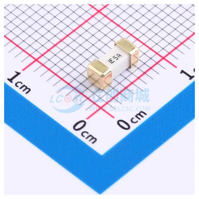 一次性保险丝 0451005.MRL 2410 5A 125V 原装正品