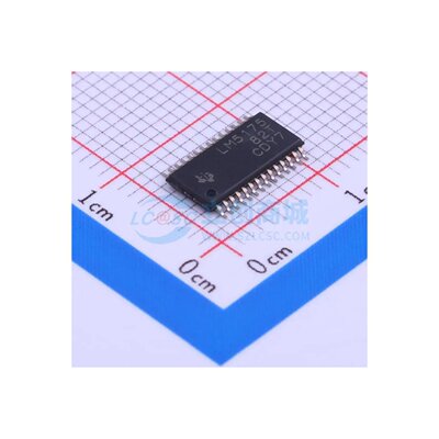 DC-DC电源芯片 LM5175PWPR HTSSOP-28 升降压型