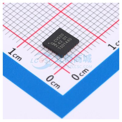 射频卡芯片 MFRC52002HN1 HVQFN-32 原装正品