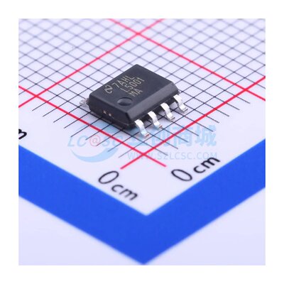 DC-DC电源芯片 LM5001MAX/NOPB SOIC-8 800mA 升压型