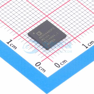 时钟消抖 AD9544BCPZ LFCSP-48(7x7) 原装正品
