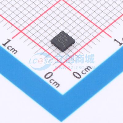 运算放大器 LT6234IDD#PBF DFN-8(3x3) 原装正品