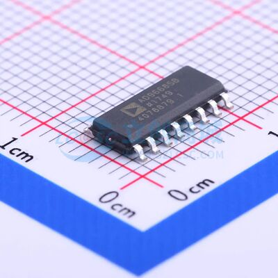 原装正品 比较器 AD96685BRZ SOIC-16 单路