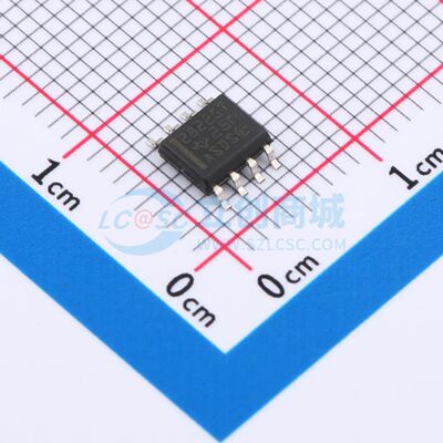 栅极驱动芯片 TPS28225TDRQ1 SOIC-8 半桥 4A