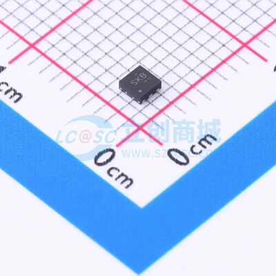 浪涌保护器 TPS25200DRVT WSON-6(2x2) 内置FET 原装