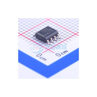 CAN收发器 TCAN1042DRQ1 SOIC-8 5Mbps 原装