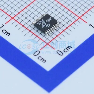 功率因数校正(PFC)控制器 LT3798EMSE#PBF MSOP-16-EP 原装正品