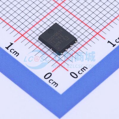 场效应管MOS CSD18514Q5A VSONP-8(5x6) 40V 50A 1个N沟道