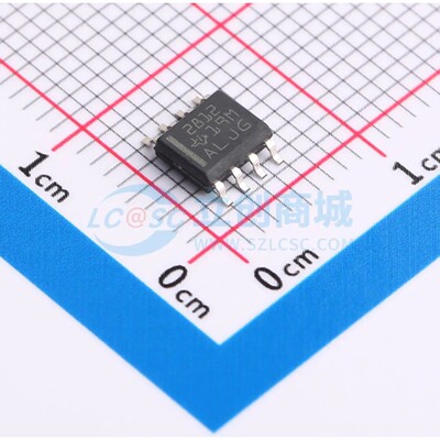 栅极驱动芯片 TPS2812D SOIC-8 2A