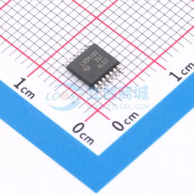 LVDS芯片 SN65LVDM180PWR TSSOP-14 收发器