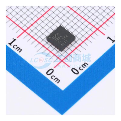 时钟缓冲器/驱动器/分配器 CDCM1804RGER VQFN-24-EP(4x4) 800MHz