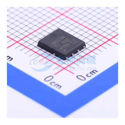 场效应管MOS CSD18537NQ5A SON-8(5x6) 60V 50A 1个N沟道