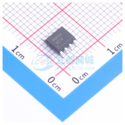 单片机 MC9S08QD2VSC SOIC-8 2KB 16MHz 8 Bit