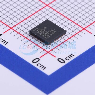 音频接口芯片 AD2428BCPZ LFCSP-32(5x5) 原装正品